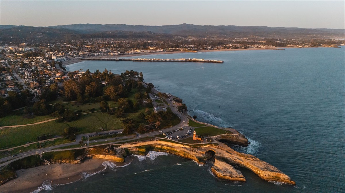 About Us | City of Santa Cruz, CA
