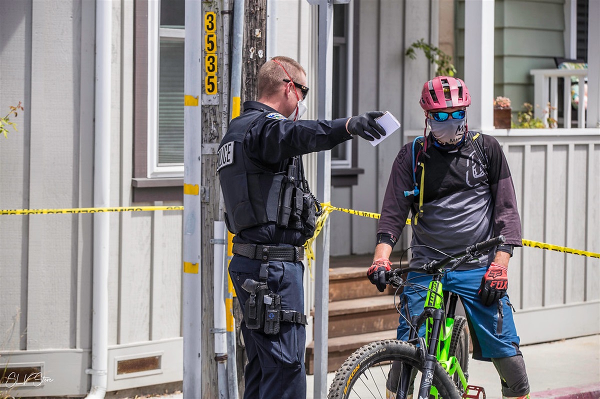 Report a Crime | City of Santa Cruz, CA