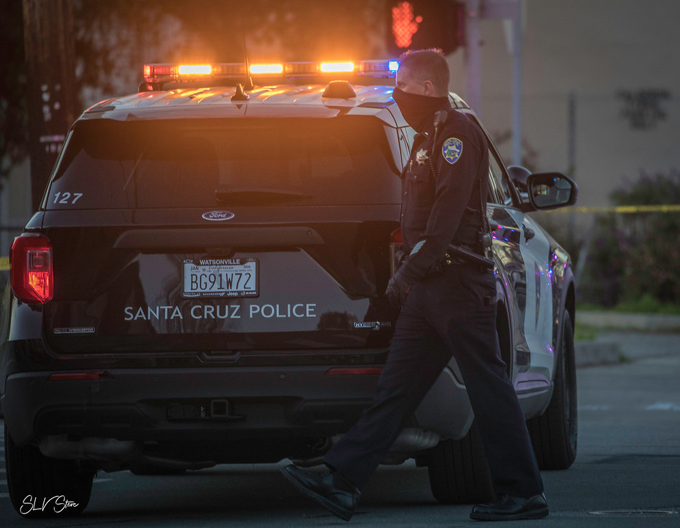 RIPA Stop Data | City of Santa Cruz, CA