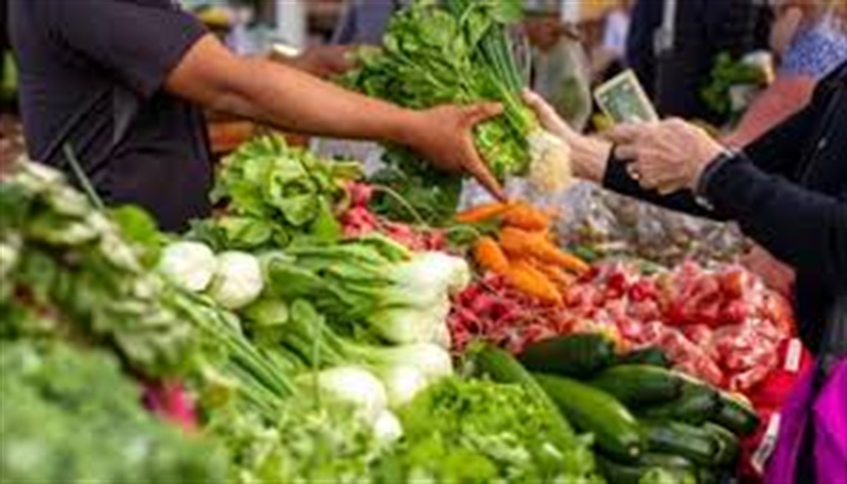 Downtown Farmers' Market | City of Santa Cruz, CA