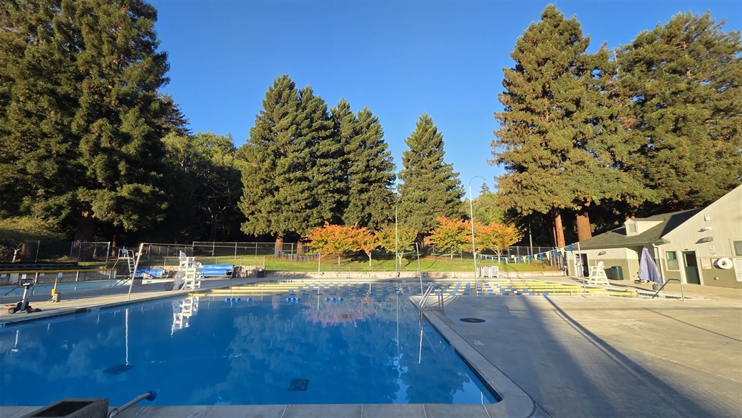 Lap Swim at Harvey West Pool | City of Santa Cruz, CA