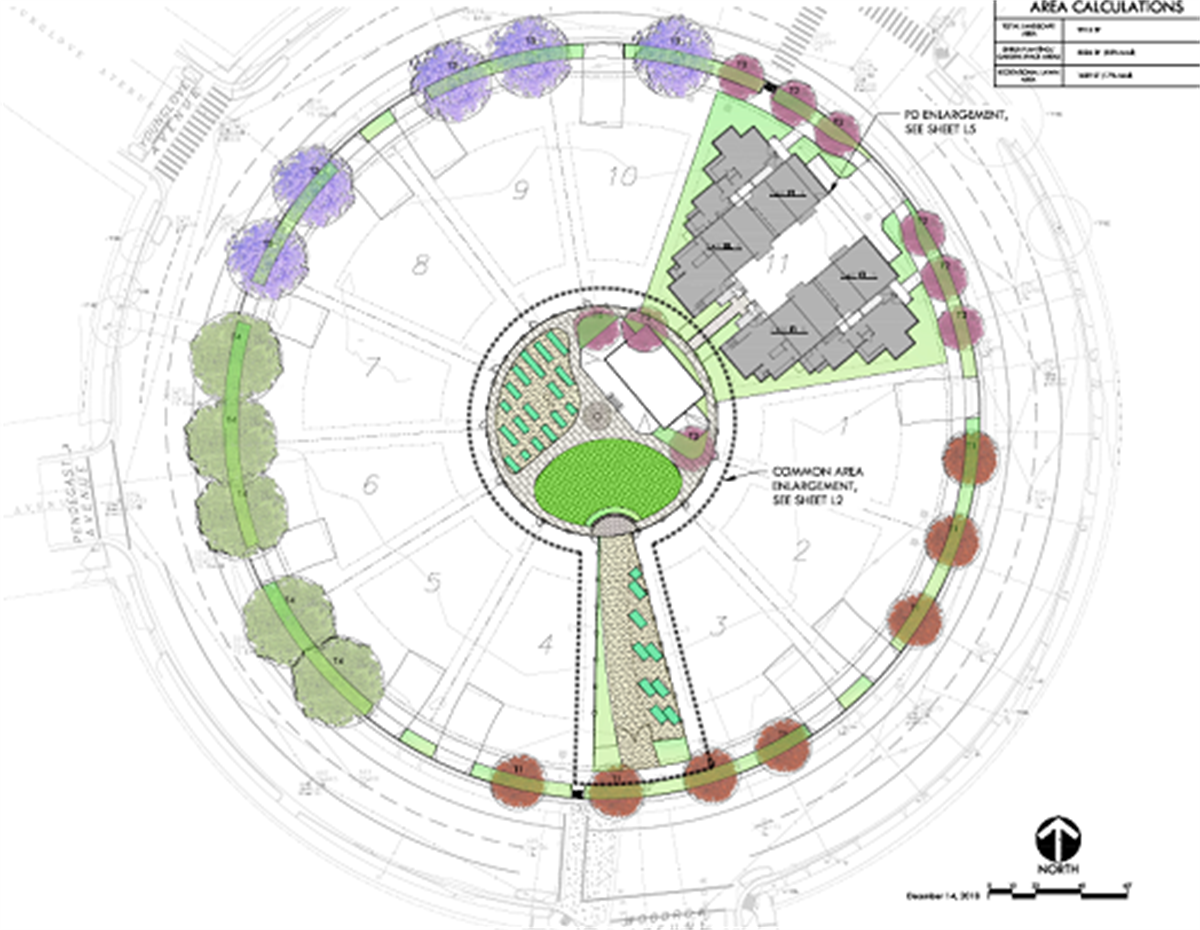 Errett Circle, 111 | City of Santa Cruz, CA