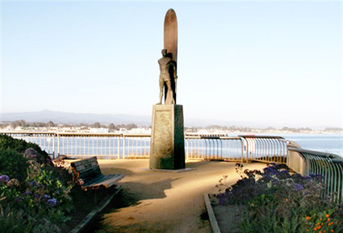 West Cliff | City of Santa Cruz, CA